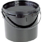 【メーカー型番】400606-00BK【JANコード】4983049870512【ブランド】サンコー【特徴】●光透過率0%の黒色容器です。●本体折り返しフランジ部に4ヵ所の凹部を設置し、フタを外す際に指を入れるスペースとしました。フタが外し...