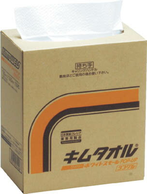 【メーカー型番】61450【JANコード】4901750614508【ブランド】クレシア【特徴】●4枚の紙が重なっているため優れた強度で、布と変わらない使用感です。●優れた吸収力です。●多量な汚れを素早く拭くのに最適なワイパーです。●4枚の...