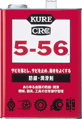 【メーカー型番】NO1006【JANコード】4972444010067【ブランド】KURE【特徴】●あらゆる金属の防錆、可動部の潤滑、電気系統の除湿・防湿、電気接点の清浄など、さまざまな用途で優れた性能を発揮します。●強力な浸透力で金属表面...