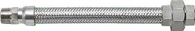 【メーカー型番】NK193-40-500【JANコード】4582119970543【ブランド】NFK【特徴】●継手部がステンレス製のためサビにくく、耐久性に優れています。●簡単に配管できます。【用途】●芯ズレ吸収などの一般配管用。【仕様】●...