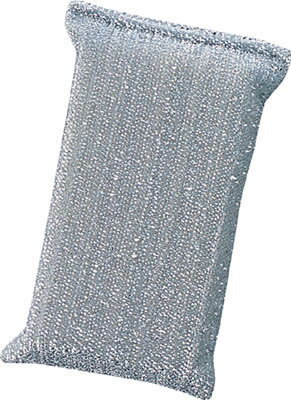 【メーカー型番】MA-R【JANコード】4964501002894【ブランド】カウゼル【特徴】●特殊加工したアルミ微粒子が金属クレンザーの役目をします。●テフロン・ステンレス・ガラスなどに傷が付きにくく、汚れを簡単に落とします。●泡立ちが良...