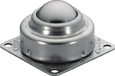【メーカー型番】S-12K【JANコード】4560112050219【ブランド】FREEBEAR　【特徴】【用途】【仕様】●許容荷重(kg):60●上向用【材質／仕上】●メインボール:ステンレス（SUS440C）●ボディー:ステンレス（SU...