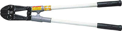 【メーカー型番】BC-600FN【JANコード】4953830005065【ブランド】HIT【特徴】●20000V電圧絶縁仕様です。●刃先の調節は、約2000回切断に1回でOKです。●ハンドルは、グラスファイバー仕様です。●電気工事などでボ...