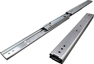 【メーカー型番】C301-16【JANコード】4582278003458【ブランド】アキュライド 　【特徴】●ボールベアリングを採用した精密スライドレールです。【用途】●コンピュータ、コピー機、計測器、家電製品、スチール家具等。【仕様】●幅...