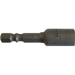 【メーカー型番】BLH-4S【JANコード】4533430088325【ブランド】JPF【特徴】●インパクトドライバーの力を効率よくタップスターに伝達します。【用途】●タップスター施工用。【仕様】●全長(mm):50●適合タップスター:TP...