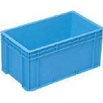 【メーカー型番】ST-15CB【JANコード】4938233236049【ブランド】リス　【特徴】●STコンテナは規格パレットに効率よく積載できるシリーズです。●袋取っ手と下フランジを設けた持ち運びの便利なコンテナです。【用途】【仕様】●容...