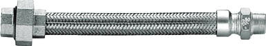 【メーカー型番】NK190-40-300【JANコード】4582119970390【ブランド】NFK【特徴】●簡単に配管ができ、スムーズに作業ができます。【用途】●芯ズレ吸収などの一般配管用。●適用流体:冷温水・蒸気・油類・ガス（非腐食性流...