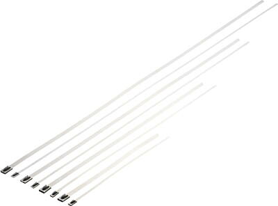 【メーカー型番】MLT6H-LP【JANコード】0074983543892【ブランド】パンドウイット 【特徴】●強い強度と優れた耐久性で過酷な環境下でのケーブル・電線・電柱の結束に適しています。●独自のロッキングヘッドデザインによって強いル...