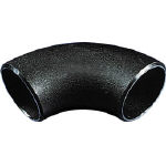 【メーカー型番】90L-SGP-100A【JANコード】4560136230109【ブランド】住金　【特徴】●汎用的に使用される黒管タイプの継手です。【用途】●石油化学関係。●一般ビル建築配管。【仕様】●呼び径(A):100●呼び径(B):...