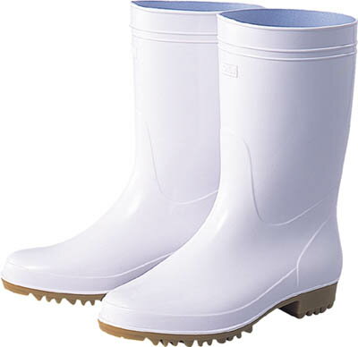 【メーカー型番】TEA-26.0【JANコード】4963475013349【ブランド】福山ゴム【特徴】●機能性を優先し、耐油性に優れます。●靴底は滑りにくい材質で、さらに彫刻仕様です。【用途】●飲食関係の厨房・水産作業・一般の水回り作業用長...