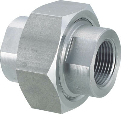 【メーカー型番】OU-PT-10A【JANコード】【ブランド】フジトク【特徴】【用途】●油圧配管（鉄鋼・機械・造船など）の接続に。【仕様】●呼び径(A):10●呼び径(B):3/8●L(mm):42●B(mm):26●呼び径(mm):17....