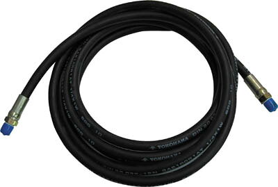 【メーカー型番】FTK-704MHOSE【JANコード】4989999485578【ブランド】TRUSCO 　【特徴】【用途】【仕様】●品名:高圧ホース4m●適合機種:FTK-70●質量(g):1320【材質／仕上】【セット内容／付属品】【...