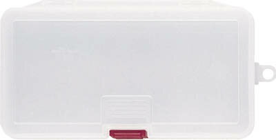 【メーカー型番】TPC-OL【JANコード】4989999511994【ブランド】TRUSCO 　【特徴】●仕切板なし（フリータイプ）です。●フタ・底・止具ははめ込み式で耐久性に優れています。●工具箱TSHB-400/500/620の中皿に...