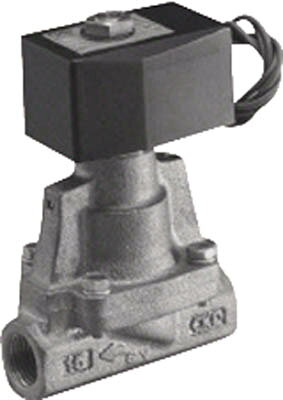 【メーカー型番】AP11-8A-C4A-AC100V【JANコード】4547431024305【ブランド】CKD【特徴】●水・空気・ガス・油など、多種類の流体を制御するマルチレックスバルブです。【用途】●水・空気・ガス・油など多種類の流体の...