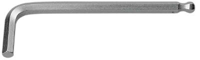 【メーカー型番】AZ-1400【JANコード】4992676001954【ブランド】ASH【特徴】●先端のボールポイント加工により最大25°の角度からねじをまわすことができます。●硬度：HRC55〜59●六角棒の先端平面角は、各辺均等に面取...