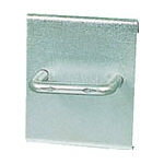 【メーカー型番】PF-3【JANコード】4989999625738【ブランド】TRUSCO 　【特徴】●パネルコンテナラックに取り付けて、小物工具類、各種ペンチなどフックに引掛けられない工具の整理・整頓に最適です。●パネル付の部品管理ラック...