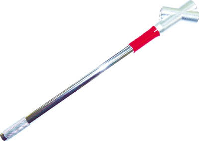 【メーカー型番】NO2030【JANコード】4951908003760【ブランド】ワイズ【特徴】●ボールポイントの形状は応力分散形の特許加工で折れにくく便利な補強ハンドルの使用により本締めもできます。●常にハンドルを回しやすい方向（5方向）...