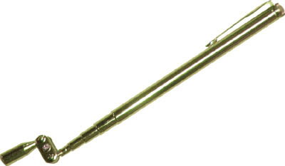 【メーカー型番】MSB-150M【JANコード】4560290960645【ブランド】ニューストロング　【特徴】●頭が7.5mmと小径です。●先が折れ曲がりますので手の届かない所に最適です。【用途】●落ちたねじなどを拾う時に。●組み立て・修...
