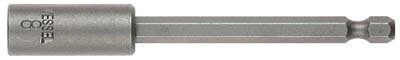 【メーカー型番】MB45-8-100【JANコード】4907587329288【ブランド】ベッセル【特徴】●コンピューター・OA機器・音響機器・VTR・光学機器などの小型・精密分野におけるねじ締め作業に対応する高精度ビットです。【用途】【仕...