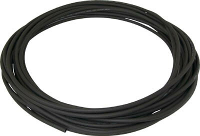 【メーカー型番】LE-8-20BK【JANコード】4537327024786【ブランド】チヨダ【特徴】●スポット溶接のエア配管および水配管に最適です。【用途】【仕様】●色:黒●全長(m):20●質量(kg):1.52●内径×中径×外径(mm...