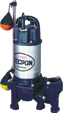 【メーカー型番】PXA-25060HZ【JANコード】4975567665015【ブランド】寺田　【特徴】●異物通過径は35mm（PX-150は28mm）です。●接液部はすべて樹脂とステンレス（SUS304）です。●吐き出し方向を垂直または...