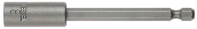 【メーカー型番】MB45-10-75【JANコード】4907587329295【ブランド】ベッセル【特徴】●コンピューター・OA機器・音響機器・VTR・光学機器などの小型・精密分野におけるねじ締め作業に対応する高精度ビットです。【用途】【仕...