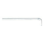 【メーカー型番】HLD150-2.5【JANコード】4989433801872【ブランド】KTC【特徴】●高級硬質クロムメッキ仕上げにより、手ざわりが良く、美しく、サビにくくなっています。●厳選された特殊合金鋼の使用により耐摩耗性、ねじり強...