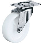 【メーカー型番】420E-N50-BAR01【JANコード】4956237001111【ブランド】ハンマー【特徴】●重量よりも容積の大きな物の運搬に最適です。●RoHS適合品です。【用途】【仕様】●許容荷重(kgf):40.8●車輪径D(m...