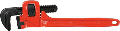 【メーカー型番】PW-SD25【JANコード】4989065101548【ブランド】MCC【特徴】●強さはJIS普通級を保証しています。【用途】●亜鉛メッキ鋼管（白管）の締め付けに。【仕様】●くわえられる管呼び寸法:6〜25A●くわえられる...