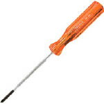 【メーカー型番】DP-24【JANコード】4989833018245【ブランド】エンジニア【特徴】●早回しができるローレット入りです。●強力な締付力を生むラージグリップです。【用途】●各種ネジの締付、取外しに。【仕様】●刃先:[[（+）]]...