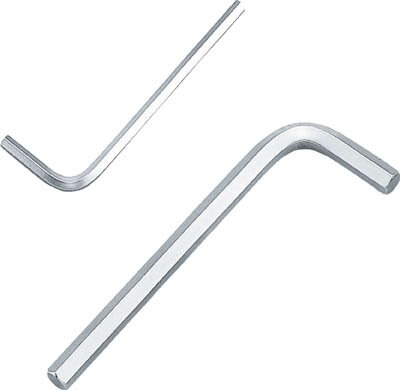 【メーカー型番】AS-03【JANコード】4953488185782【ブランド】TONE【特徴】●六角部の摩耗を防ぎ、高強度でありながら破断しにくいので、確実な作業と安全性を確保しました。【用途】【仕様】●対辺寸法(mm):3.0●首下寸法...