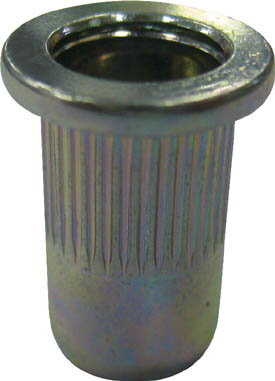 【メーカー型番】NSD5MR【JANコード】4963202071772【ブランド】エビ　【特徴】●ソフトなセッティングで薄板、軟質母材用に最適です。●先端テーパーになっていますので、下穴に入りやすく自動打ち等に最適です。●胴部に入ったローレ...