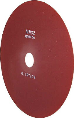 【メーカー型番】RCD-D4【JANコード】4949130120508【ブランド】ヤナセ【特徴】●ダイヤモンド入の極薄切断砥石で寸法精度にこだわっています。●標準以外の特注もお受けしておりますのでご相談ください。【用途】●セラミック、ガラス...