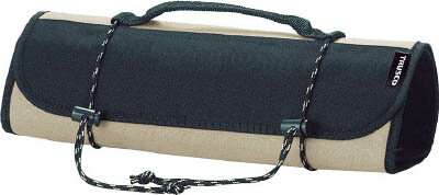 【メーカー型番】TTR-670【JANコード】4989999398076【ブランド】TRUSCO 　【特徴】●強力な600dポリエステル製で軽量性、耐久性に優れています。●工具を整理するためのポケットが22個付いています。●ソケットホルダが...