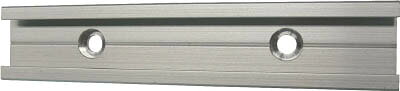 【メーカー型番】MRS30-400【JANコード】4510932005067【ブランド】スガツネ工業【特徴】●コンパクトで、振動に強いシンプルな構造です。●精密さを必要としない移動体用のガイドレールとして最適です。●アルマイトの膜が9マイク...
