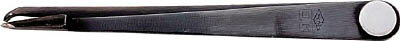 【メーカー型番】FHC-200【JANコード】4975846002531【ブランド】SK　【特徴】●端面からの寸法移しに便利です。●先端は超硬仕様です。●本体は黒染め処理です。【用途】●端面からの寸法移し取り。【仕様】●全長(mm):212...
