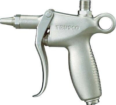 【メーカー型番】TD-70B-2W【JANコード】4989999037012【ブランド】TRUSCO 　【特徴】●手にフィットする流線型のボディーを採用しています。●長時間使用しても疲れにくい大型トリガー（引金）を採用しています。●上部から...