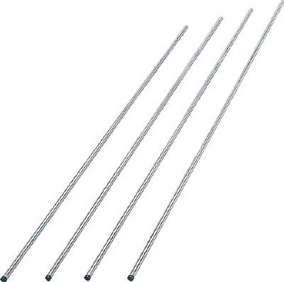 【メーカー型番】MR-12P【JANコード】4905009076338【ブランド】IRIS【特徴】●メタルラック専用のポールです。●棚板と組み合わせてオリジナルサイズのラックを作ることができます。【用途】【仕様】●支柱径(mm):25●長さ...