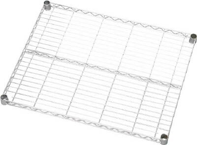 【メーカー型番】MR-7560T【JANコード】4905009661596【ブランド】IRIS【特徴】●メタルラック専用の棚板です。●棚を増やしたり、お好きなサイズでオリジナルのラックを作るのに最適です。●棚板固定部品4組付です。【用途】【...