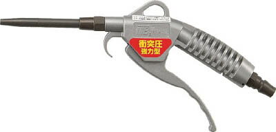 【メーカー型番】WT91D-1MP【JANコード】4571179313605【ブランド】WTB【特徴】●エアダスターガン本体にマグネシウム合金を使用することで従来品に比べ軽量かつ耐久性を備えました。●流量調整ができます。【用途】●自動車整備...