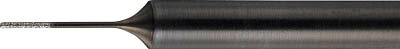 【メーカー型番】THB-R010DF【JANコード】4989999424010【ブランド】TRUSCO 　【特徴】●仕上げ加工・面取り用です。●特殊高硬度処理ステンレスシャンクにより、しっかりとした手応えと、しなやかさを兼ね備えたシャンクを...