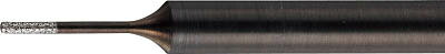 【メーカー型番】THB-R009MF【JANコード】4989999424034【ブランド】TRUSCO 　【特徴】●粗加工・バリ取り・かえり除去用です。●特殊高硬度処理ステンレスシャンクにより、しっかりとした手応えと、しなやかさを兼ね備えた...