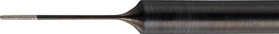 【メーカー型番】THB-L005DSF【JANコード】4989999424898【ブランド】TRUSCO 　【特徴】●精密仕上げ加工用です。●特殊高硬度処理ステンレスシャンクにより、しっかりとした手応えと、しなやかさを兼ね備えたシャンクを実...