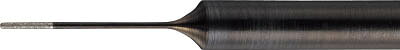 【メーカー型番】THB-L007DSF【JANコード】4989999424911【ブランド】TRUSCO 　【特徴】●精密仕上げ加工用です。●特殊高硬度処理ステンレスシャンクにより、しっかりとした手応えと、しなやかさを兼ね備えたシャンクを実...