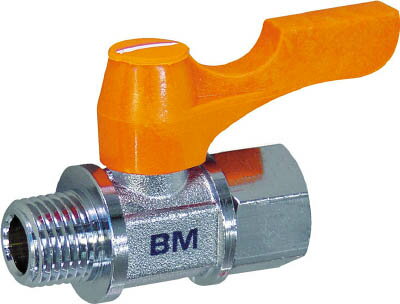 【メーカー型番】BM-9033【JANコード】4582135060525【ブランド】ASOH【特徴】●ボールバルブと継手の一体化コンパクトな形状です。●両テーパー型です。●特有のカラー感覚とデザインは機器の機能と美観を高めます。【用途】●0...