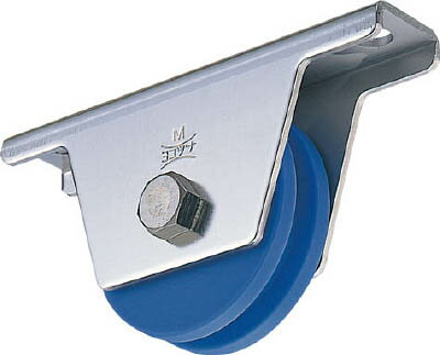 【メーカー型番】JMS-0906【JANコード】4942624107207【ブランド】ヨコヅナ【特徴】●ゴム車輪に比べ数倍の荷重に耐えます。摩耗に強く、長寿命です。●鉄車輪に比べ、騒音が大幅に減少します。耐蝕性、耐薬品性に優れています。【用...