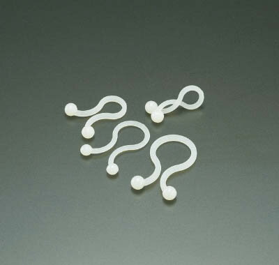 【メーカー型番】TT-18【JANコード】4989999040777【ブランド】TRUSCO 　【特徴】●指先でねじるだけで簡単結束できます。●取り外しが容易なので仮止めに最適です。【用途】●電源・コードの結束。【仕様】●長さ(mm):40...