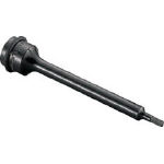 【メーカー型番】4AH-06LK【JANコード】4953488085068【ブランド】TONE【特徴】●先端にマグネットが付いています。●インパクトレンチなどの動力工具用でも使用できます。【用途】●六角穴付きボルト・ねじの締付け、緩め作業用...
