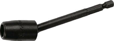 【メーカー型番】3BU0820【JANコード】4560291325948【ブランド】ナック【特徴】●首を振れるため、インパクトレンチに真直な締め付けができない場所でも作業が可能です。●インパクトレンチでの締め付けに対し、耐久性の高い特殊鋼を...
