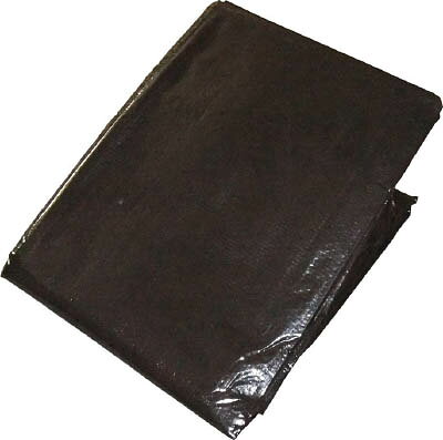【メーカー型番】OS2736B【JANコード】4962074600400【ブランド】萩原　【特徴】●遮光性効果の高いシートです。【用途】●防砂、防草用の養生カバー。【仕様】●幅(m):2.62●長さ(m):3.51●ハトメ数(個):14●ハ...